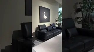 Ultimate Electric Recliner Zero Gravity Comfort Sofa