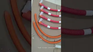 high voltage connector 1