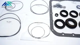 U140E Transmission Repair Kit Gaskets and Seals for Toyota and Lexus