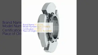 DEPAC Type 365 Seal Solution for Extreme Shaft Movement