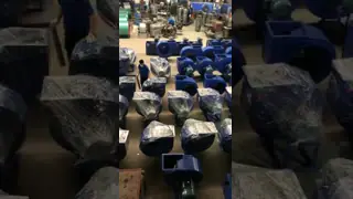 Popula Industrial Ventilation Solutions for Better Air