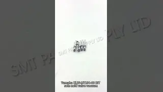 Yamaha KLW-M7154-00 BIT Copper-Core Vacuum Valve YSM10 YSM20 YSM20R