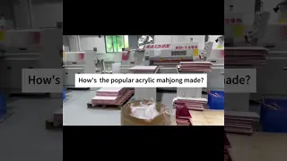 SAIDEX SD 1350 High Precision Acrylic Cutting Machine