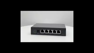 KS MR3000 Enterprise Gateway and AC Controller Solution