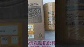 4I-3948 Hydraulic Oil Filter Fits CAT 320 330 345 Excavator