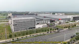 Sansion Power Electric Co.,Ltd