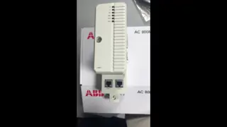 ABB CI853K01 Communication Module Reliable Industrial Spare