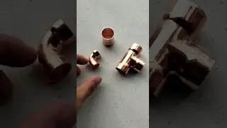 Copper Tube