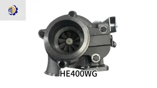 3799504 3799505 Travel Motor Gearbox Turbocharger HE400WG QSL9.3 Engine Excavator Replacement Parts