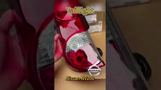Nissan Sunny Fog Lamp 26120 95F0A High Quality Replacement