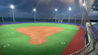 Red Clay Baseball And Softball Field Project Showcase In Pingtan Fujian China