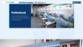 High Voltage PTC Coolant Heaters for Electric Vehicles