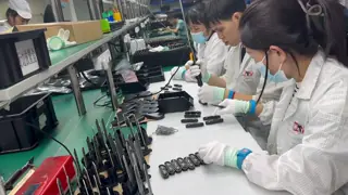 Efficient Electronic Product Assembly Solutions