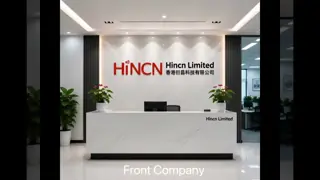 Professional Wireless Video Transmission Solutions Hincn Limited
