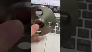 SW RF Flange Show