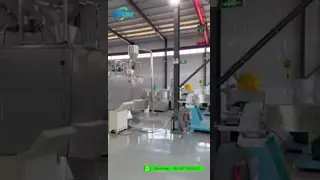 LX 85 pet food production line suitable for 40-300kg/h#fishfeedmachine