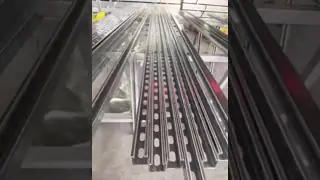 Heavy Duty Galvanized Slotted Strut Channel