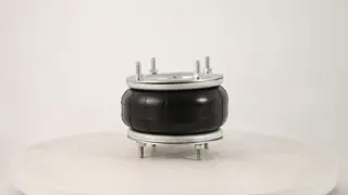 8''X1 W01R584054 Industrial Air Spring Replacement