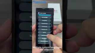 4G Simcard AI Translator 142 Languages Real Time Translation