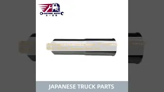 Hino 700 E13C Injector Sleeve 11176 1180 Reliable Parts
