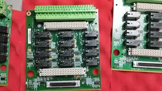 GE IS200SRLYH2AAA Mark VI series In Stock Discrete Output  I/O Pack