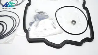 722.9 Simple Repair Kit A2202710380 722.9 Minor Repair Kit 7G-Tronic Repair Kit for Mercedes-Benz