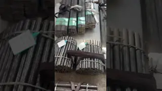 carbon steel
