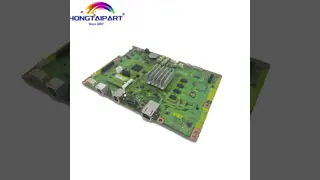 Formatter Board 607k11460 For Xerox VL B405