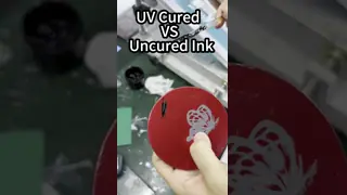 High Power UV LED Curing Machine for Ink and Adhesives