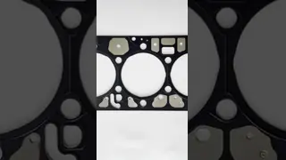 X12 Head Gasket Kit 4376123 Premium Engine Repair Solution