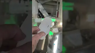 Automatic Bottle Unscrambler High Speed PET Sorting Machine