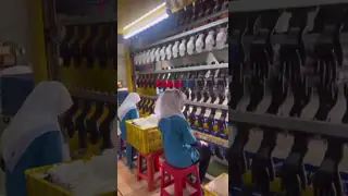 Zhihui AI Glove Coating Machine Performance Review at Customer's