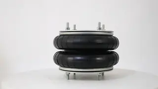GUOMAT 12x2 Industrial Air Spring Replacement