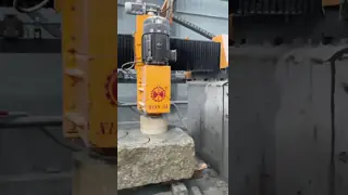 ZDDR‑400 Bridge Type Automatic Drilling Machine