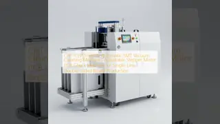 CHT CBL 400S SMT Buffer Machine for Efficient PCB Assembly