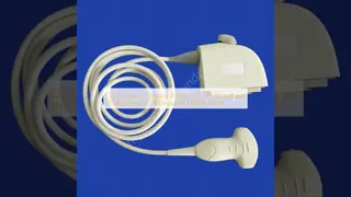 4C1 Ultrasound Probe Repair and Replacement Service