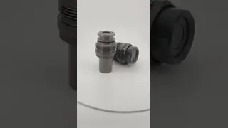 KAIDA Blind Mate Quick Disconnect Fluid Connectors