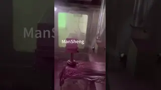 Mansheng Dual Gun Sprayer Independent Fluid Control