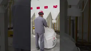 Factory Production Video