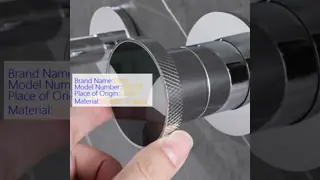 Modern Square Wall Mount Basin Faucet Minimalist Design