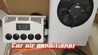 air conditioner 1