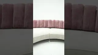 Modern Modular Recliner Sofa for Luxury Living