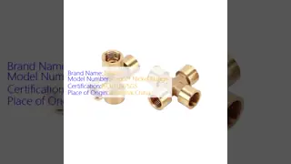 API 5CT Tubing Crossover High Strength Oilfield Adapters