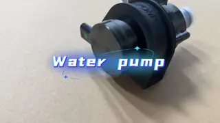 DC WATER PUMP 2
