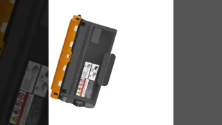 TN3417 Toner Cartridge For Brother HL-5000D HL-L5200DW HL-L6200DW DCP-L5500D MFC-L5755DW