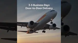 Fast DHL Shipping Direct From China To Germany