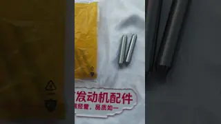 CAT Genuine Parts For 132-4763 1324763 Heavy Duty Pin CAT 311D 312D 316GC Excavator Engine Parts