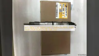 00 Diesel Injector for C  Engine Repair