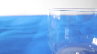 Anti-corrosion Fused Quartz Glass Reactors UV Transmission Photocatalytic Quart
