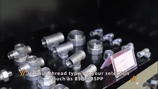 Premium Nickel Alloy Butt Welding Pipe Elbows